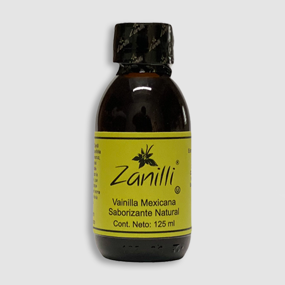 Zanilli Tienda en Linea – Venta de Vaina de Vainilla Mexicana y Extracto Natural de Vainilla ...